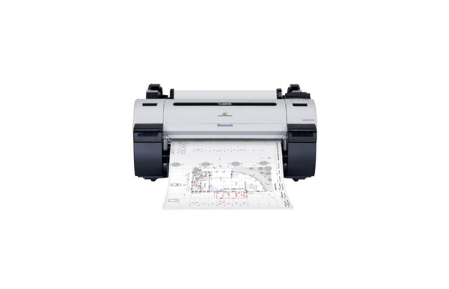 Products - Canon imagePROGRAF Large Format Printing