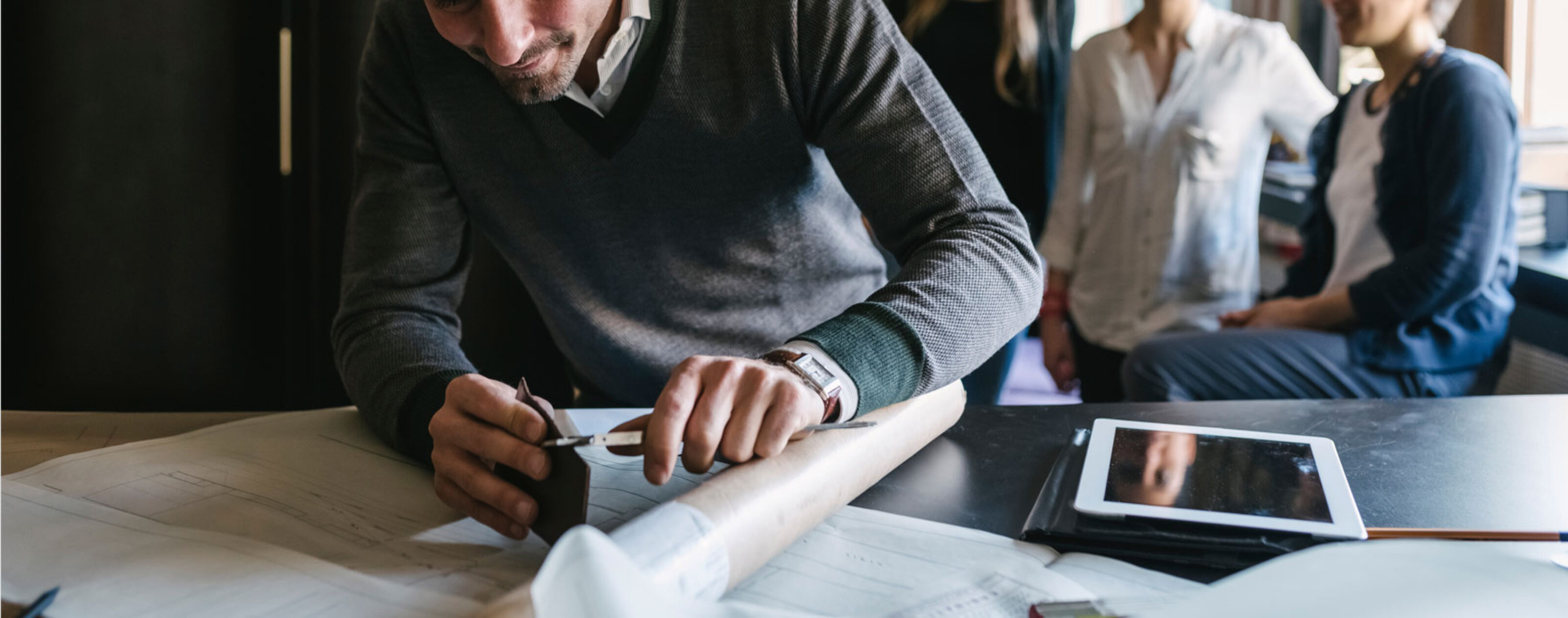Technical Drawings & Office Printing - Products - imagePROGRAF Large ...