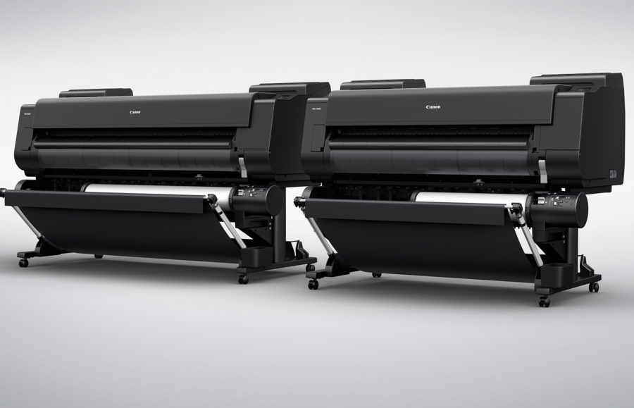 Resources - Canon imagePROGRAF Large Format Printing