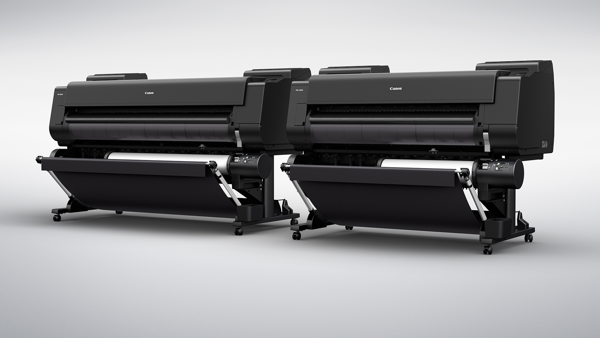 Introducing the imagePROGRAF PRO-Series: An overview - Canon ...