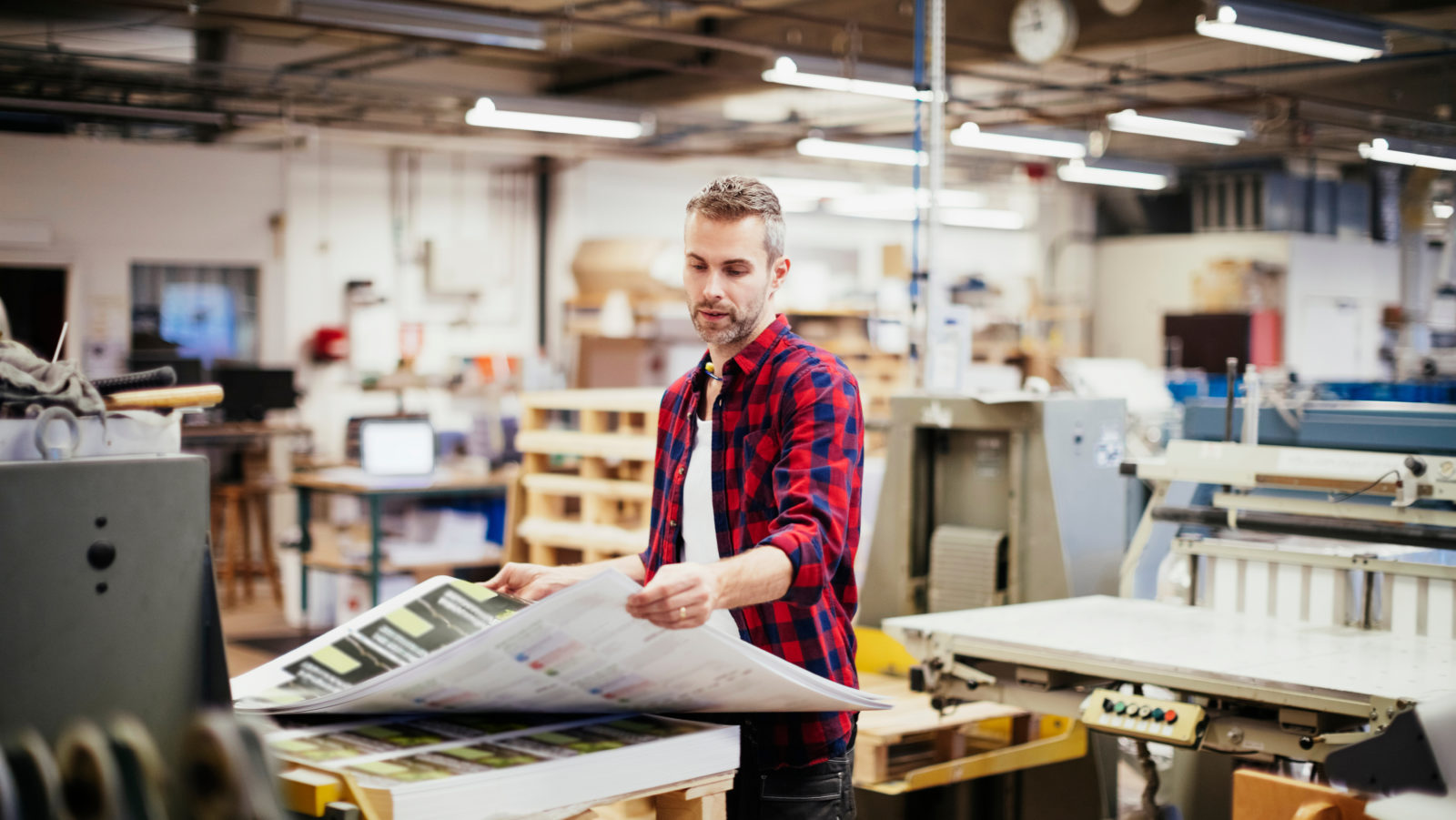 Tips for Choosing the Right Paper | Canon imagePROGRAF Large Format ...