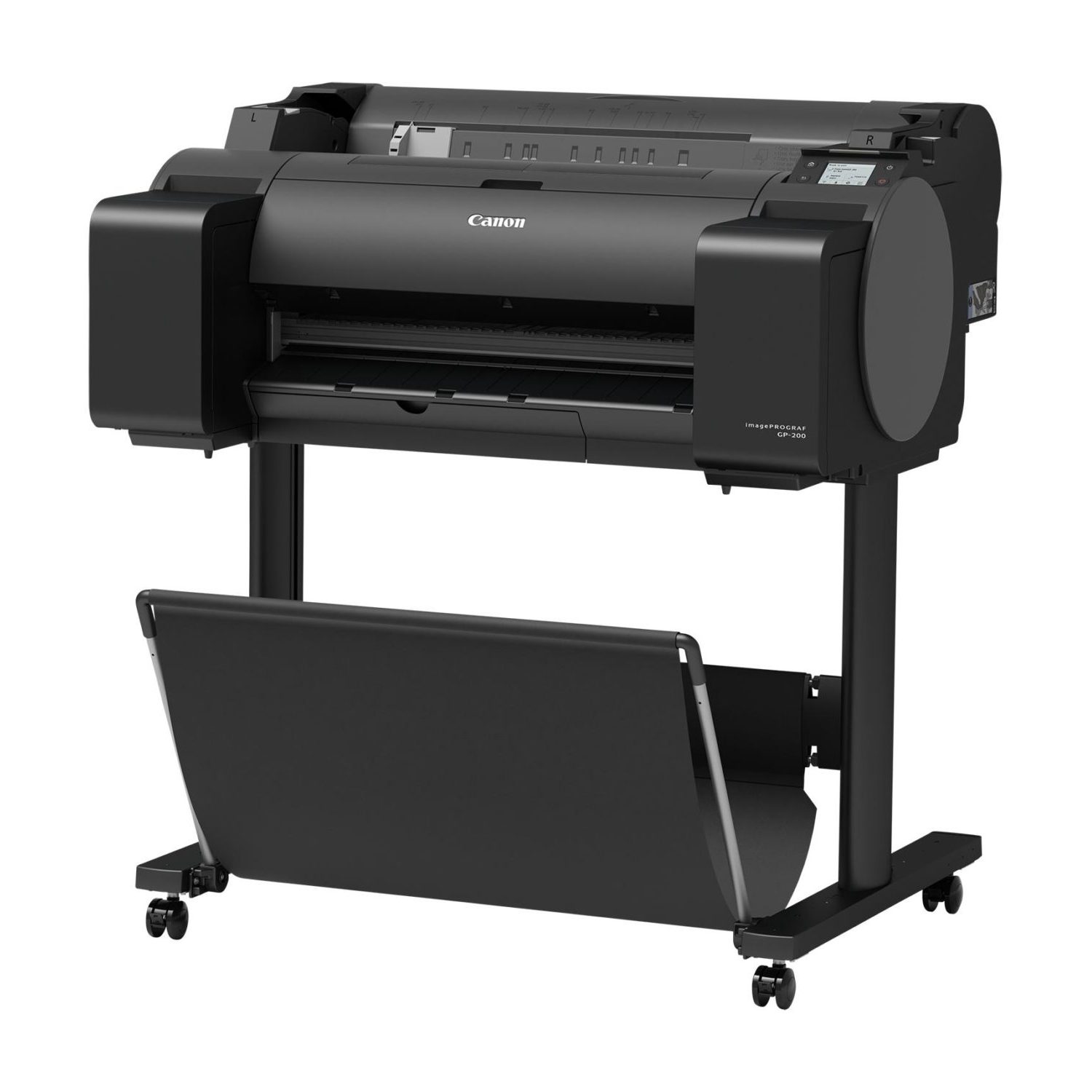 imagePROGRAF GP-2000 - Canon imagePROGRAF Large Format Printing