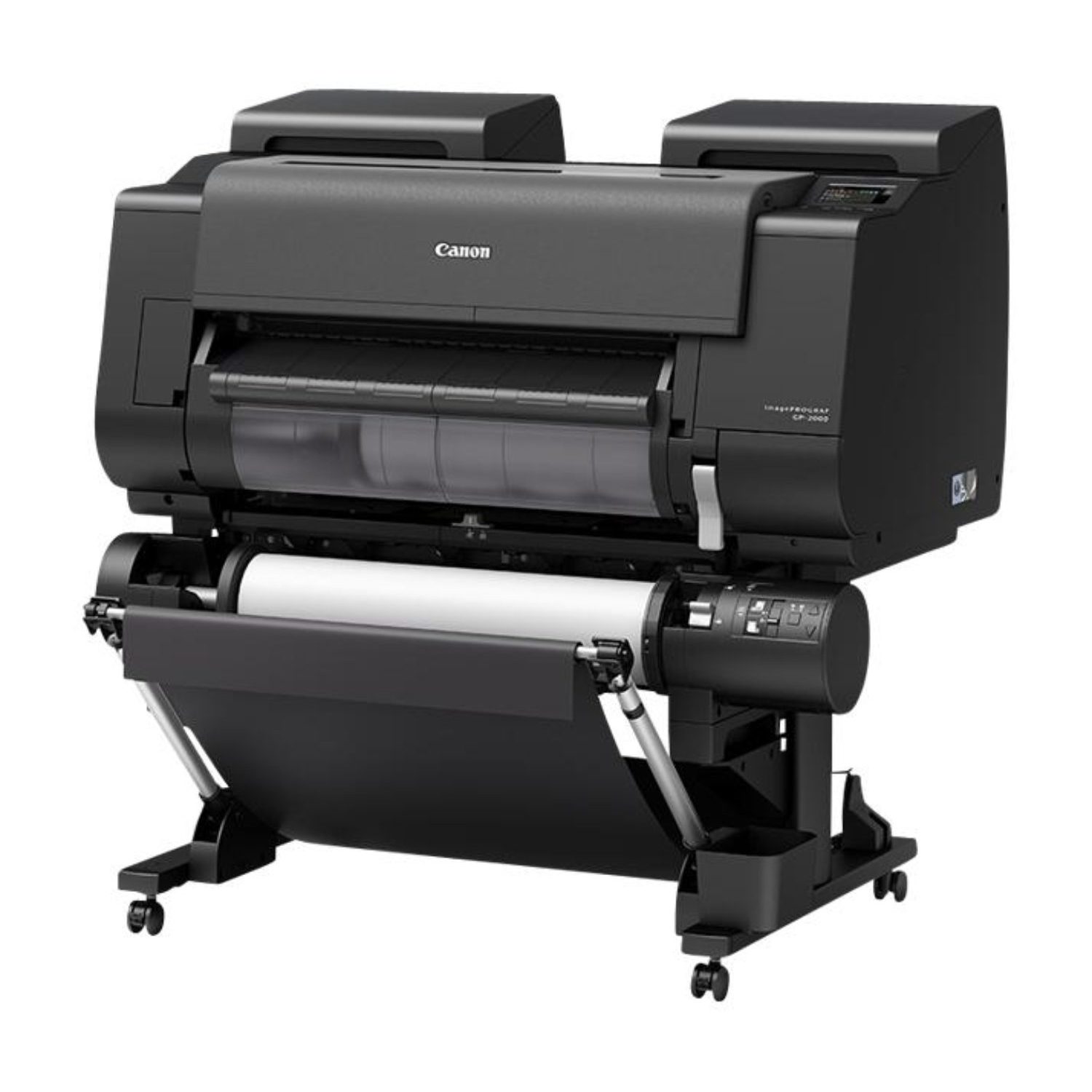 imagePROGRAF GP-2000 - Canon imagePROGRAF Large Format Printing