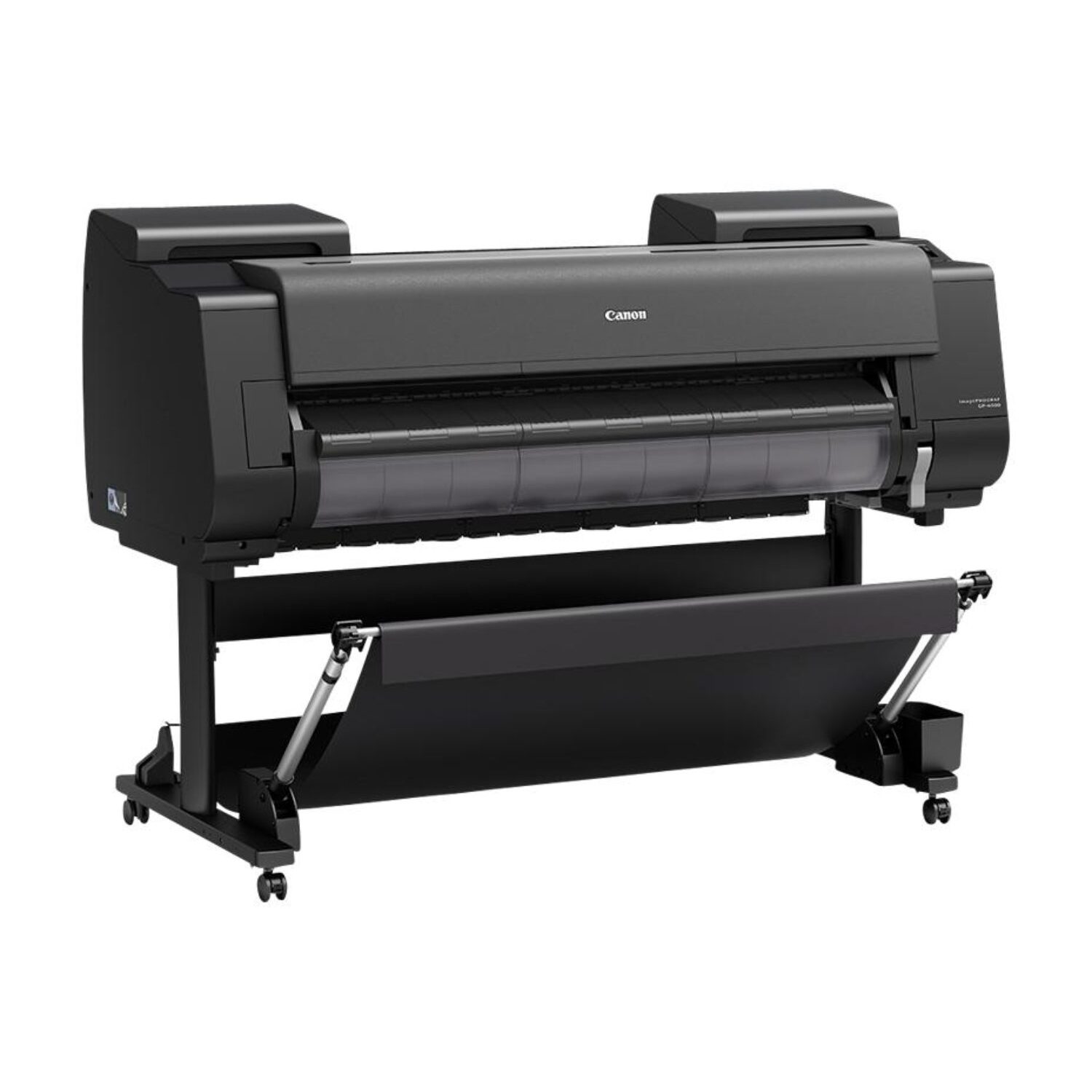 imagePROGRAF GP-4000 - Canon imagePROGRAF Large Format Printing