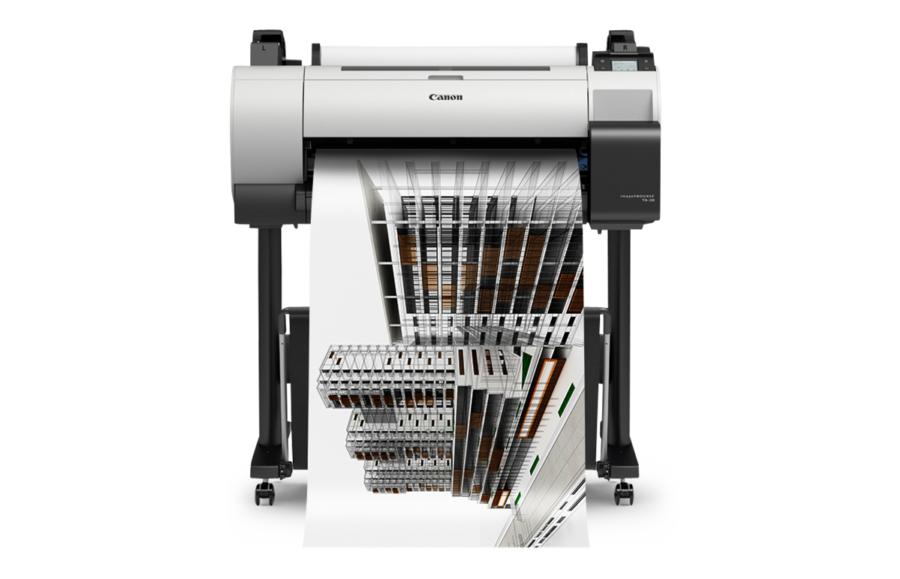 Products - Canon imagePROGRAF Large Format Printing