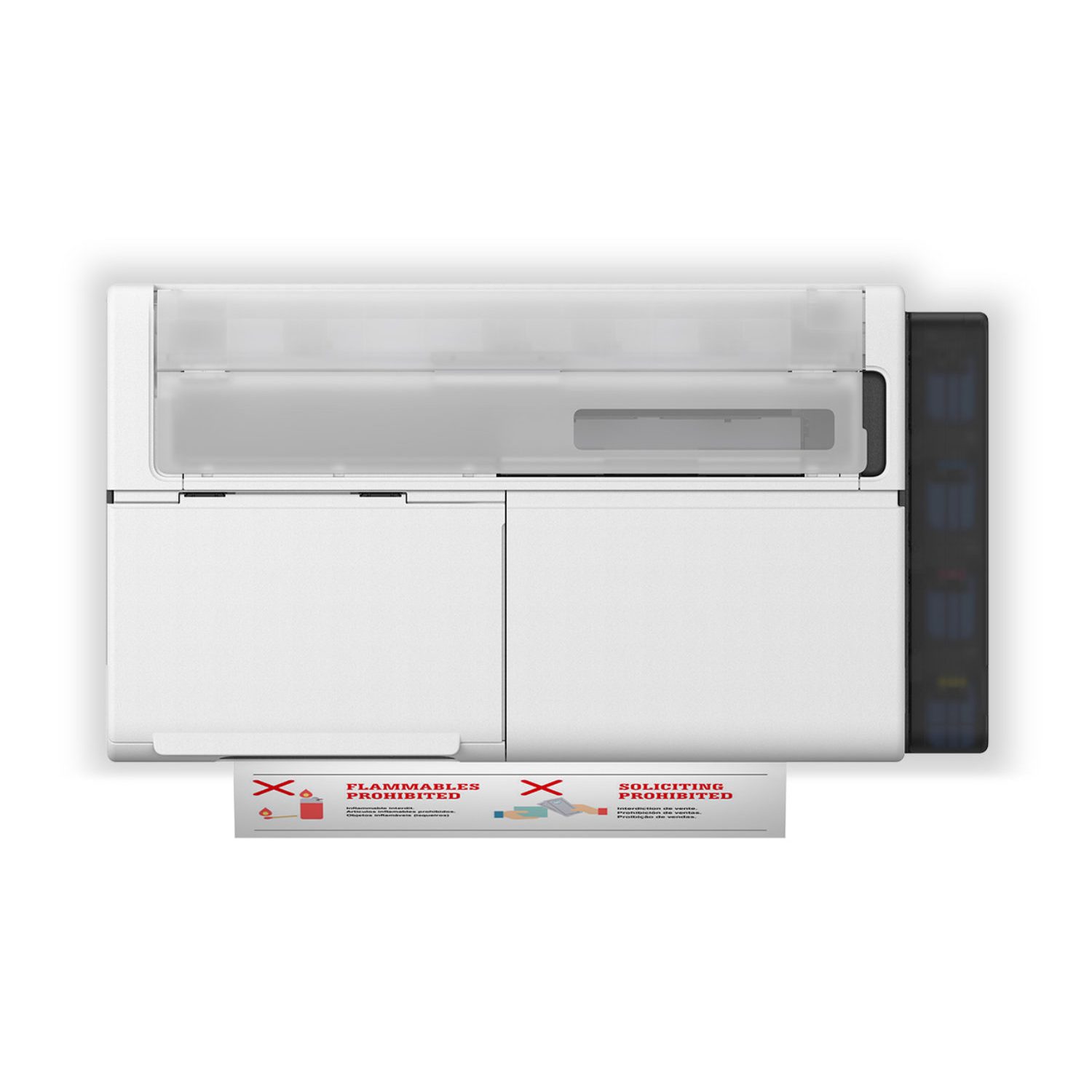 imagePROGRAF TC-20M - Canon imagePROGRAF Large Format Printing