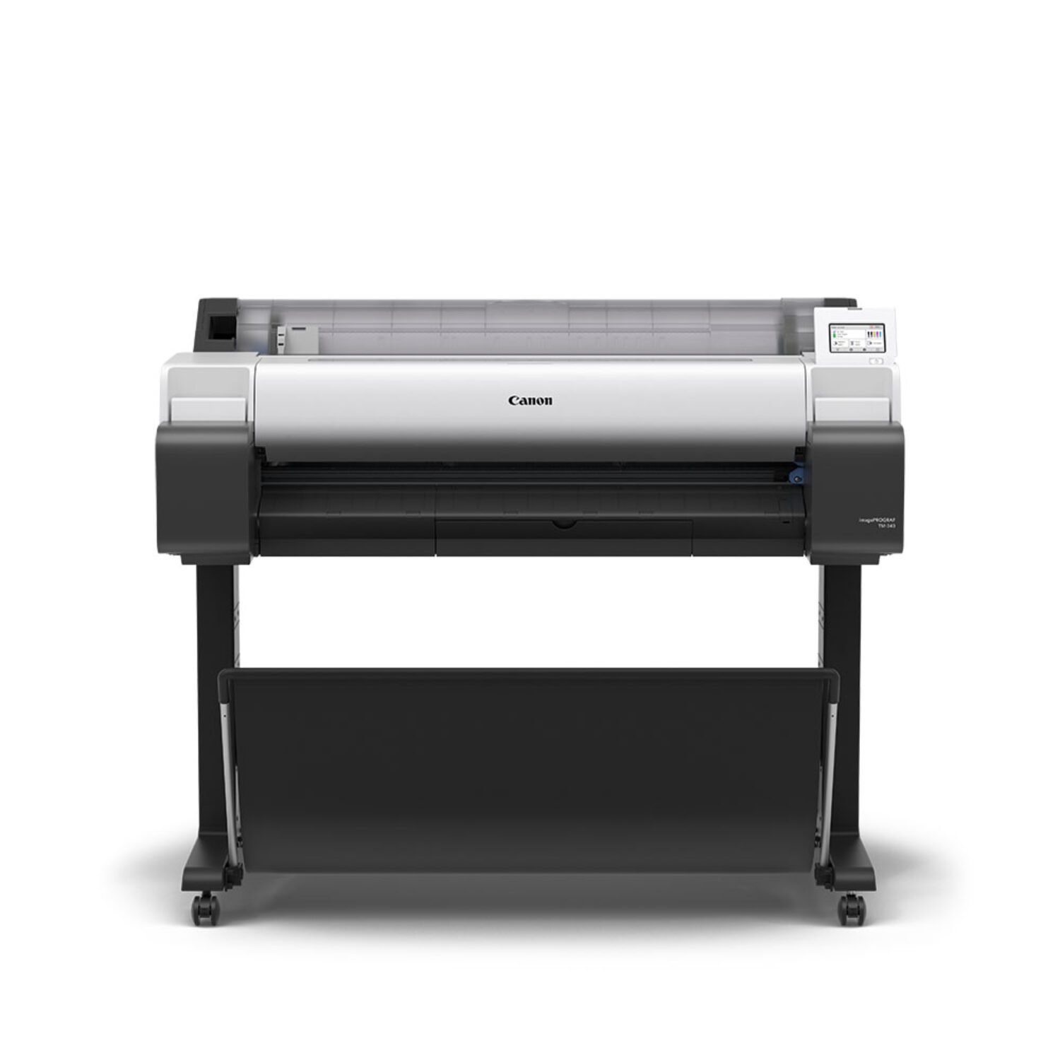 imagePROGRAF TM-340 - Canon imagePROGRAF Large Format Printing