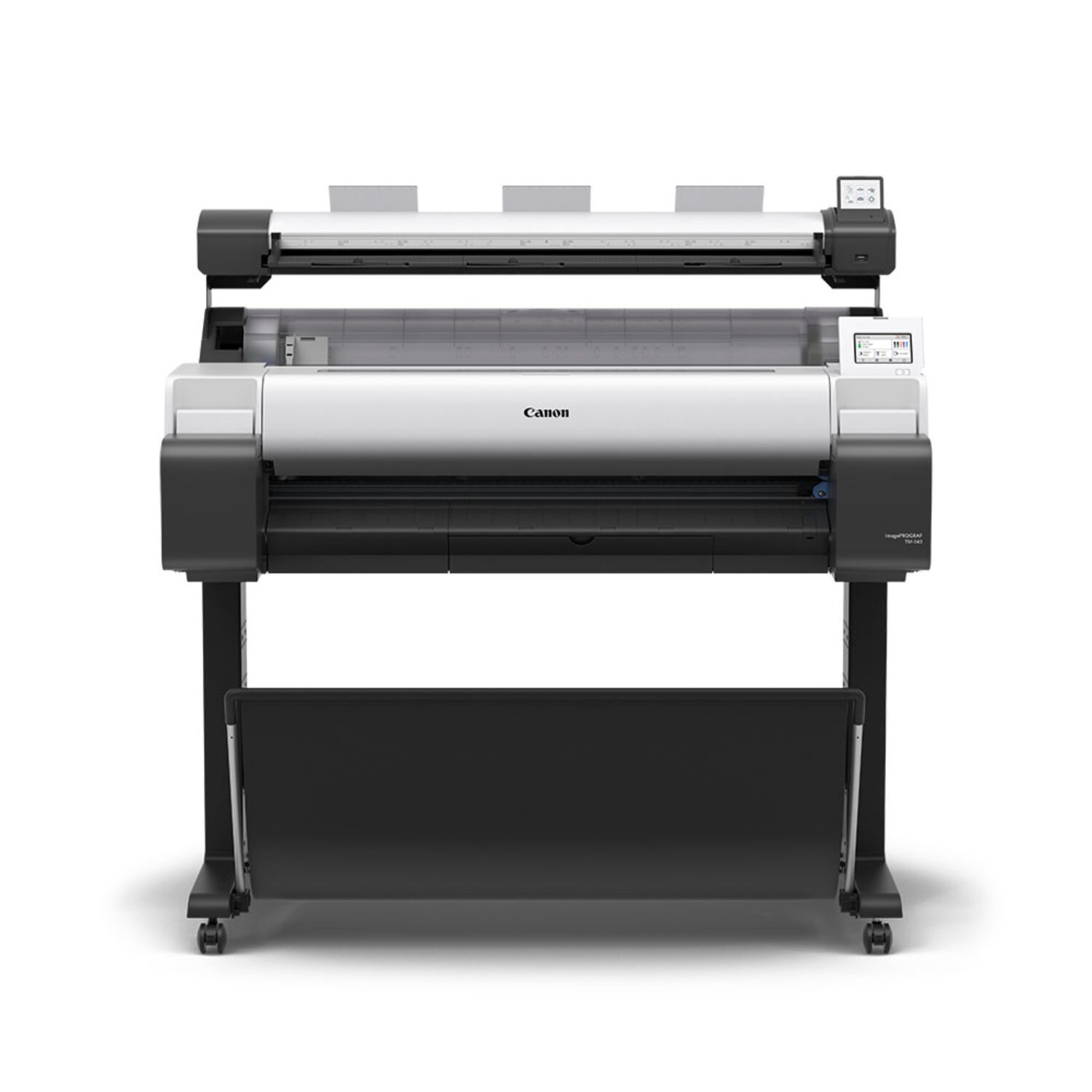 imagePROGRAF TM-340 MFP Lm36 - Canon imagePROGRAF Large Format Printing