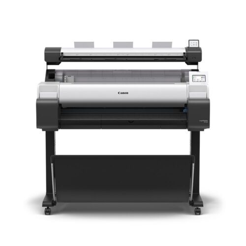 imagePROGRAF TM-340 MFP Lm36 - Canon imagePROGRAF Large Format Printing