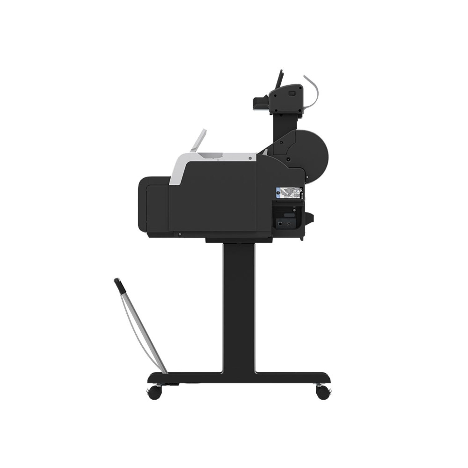 imagePROGRAF TM-340 MFP Lm36 - Canon imagePROGRAF Large Format Printing