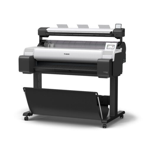 imagePROGRAF TM-340 MFP Lm36 - Canon imagePROGRAF Large Format Printing