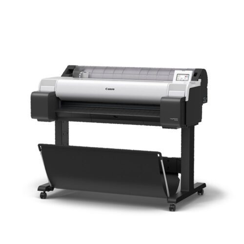 imagePROGRAF TM-340 - Canon imagePROGRAF Large Format Printing