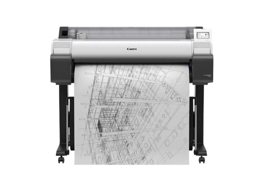 Products - Canon imagePROGRAF Large Format Printing