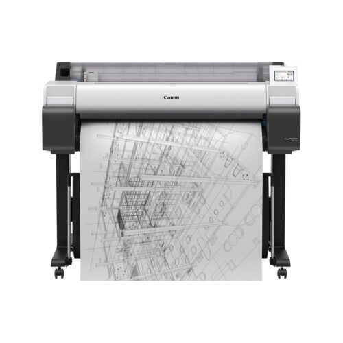 imagePROGRAF TM-340 - Canon imagePROGRAF Large Format Printing