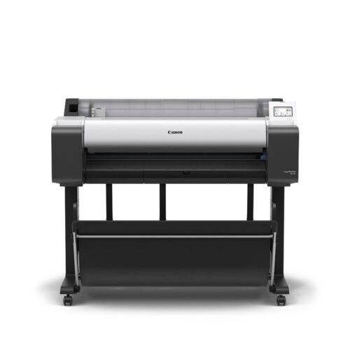 imagePROGRAF TM-350 - Canon imagePROGRAF Large Format Printing