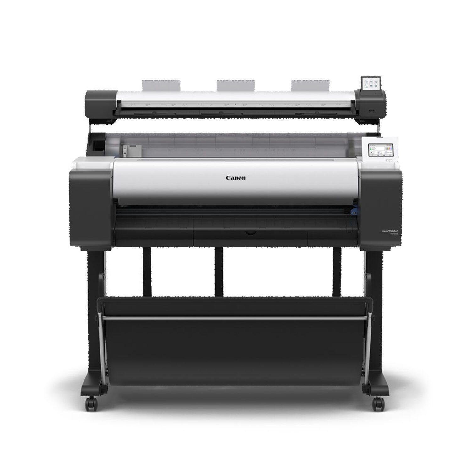 imagePROGRAF TM-350 MFP Lm36 - Canon imagePROGRAF Large Format Printing