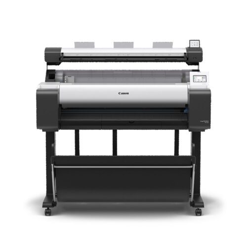 imagePROGRAF TM-350 MFP Lm36 - Canon imagePROGRAF Large Format Printing