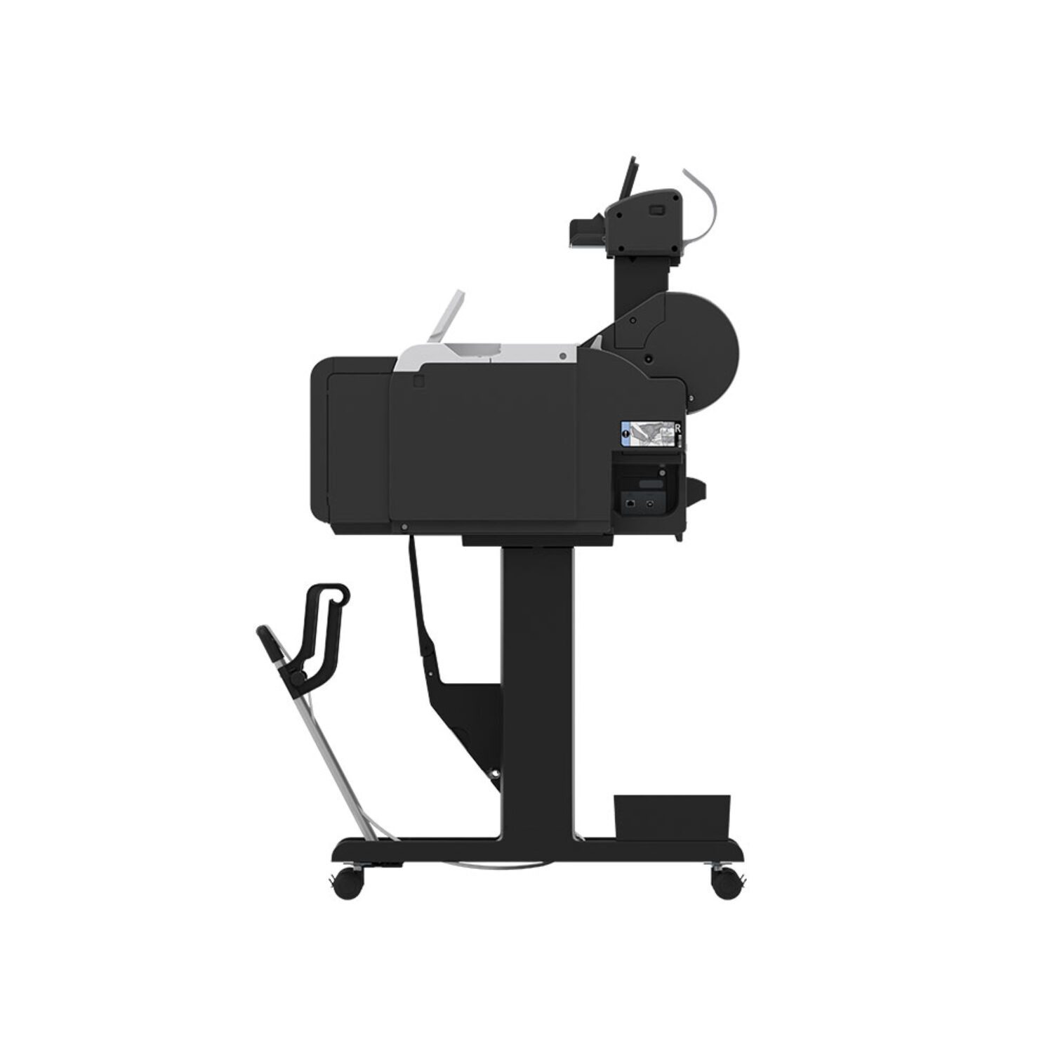 imagePROGRAF TM-350 MFP Lm36 - Canon imagePROGRAF Large Format Printing