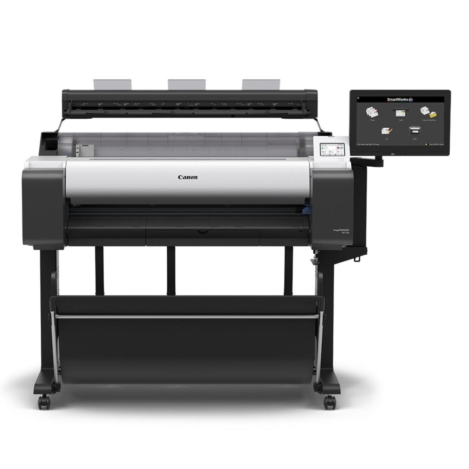 imagePROGRAF TM-350 MFP Z36 - Canon imagePROGRAF Large Format Printing