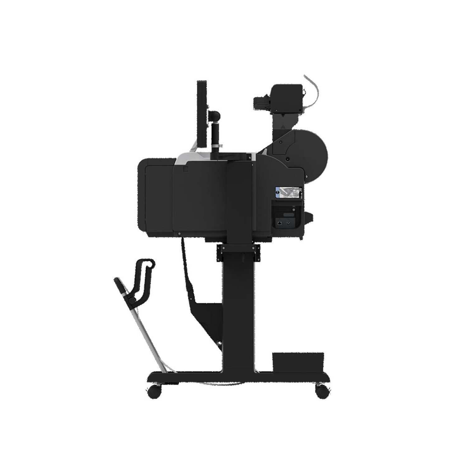 imagePROGRAF TM-350 MFP Z36 - Canon imagePROGRAF Large Format Printing