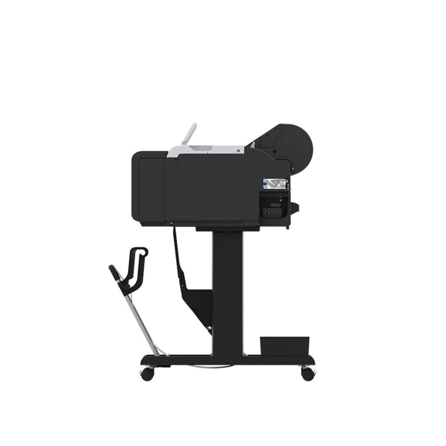 imagePROGRAF TM-350 - Canon imagePROGRAF Large Format Printing