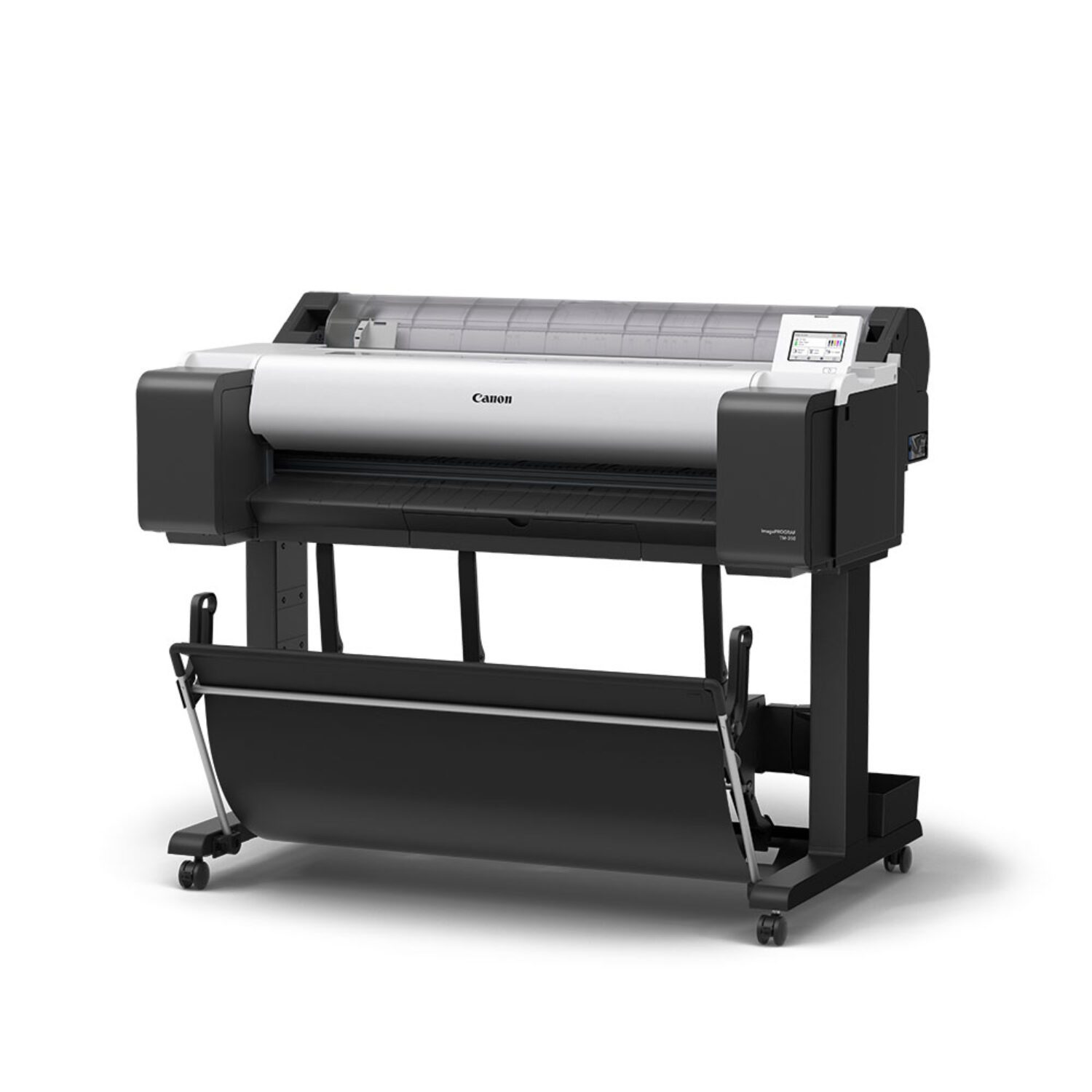 imagePROGRAF TM-350 - Canon imagePROGRAF Large Format Printing