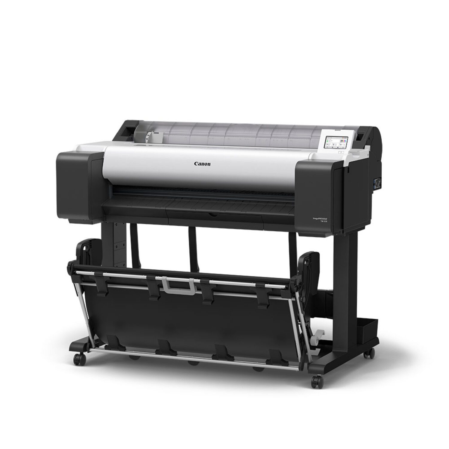 imagePROGRAF TM-355 - Canon imagePROGRAF Large Format Printing