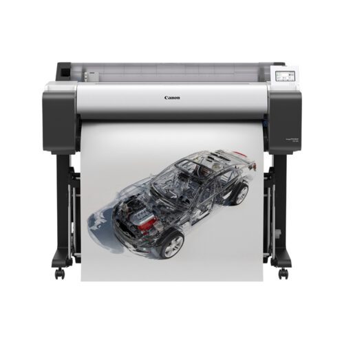 imagePROGRAF TM-355 - Canon imagePROGRAF Large Format Printing