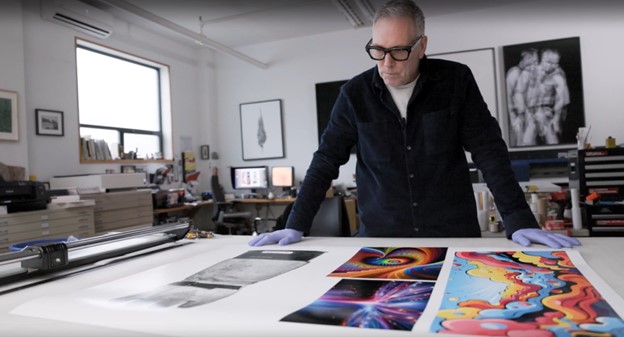 Precision in Print: Elevating Fine Art and Photography at Beacon Fine ...