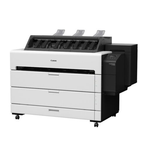 imagePROGRAF TZ-32000 - Canon imagePROGRAF Large Format Printing